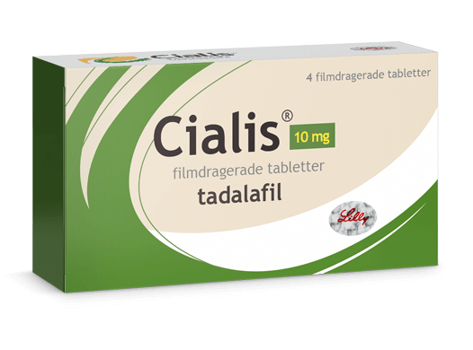 Köpa Viagra, Kamagra, Cialis, Levitra mot erektionsproblem från apotek